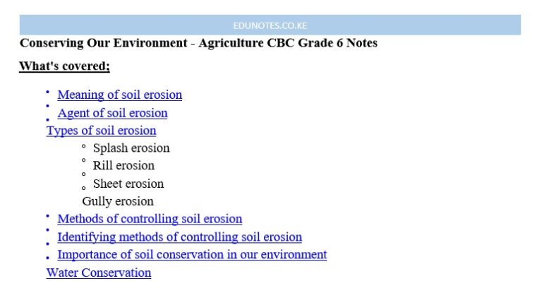 EDU NOTES - Find class notes, course outline, past papers and more.