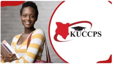 KUCCPS portal Archives - EDU NOTES