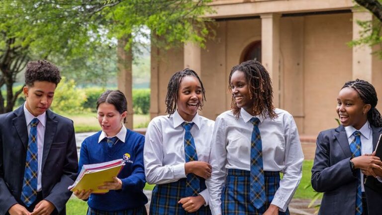 Peponi School Fees, Scholarships, Contacts, and Admission Guide 2025 ...