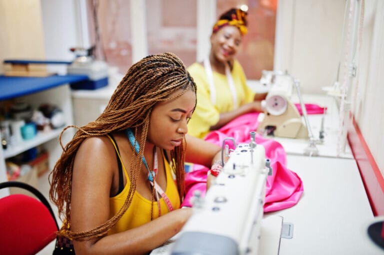 TVET fashion design Kenya Archives - EDU NOTES