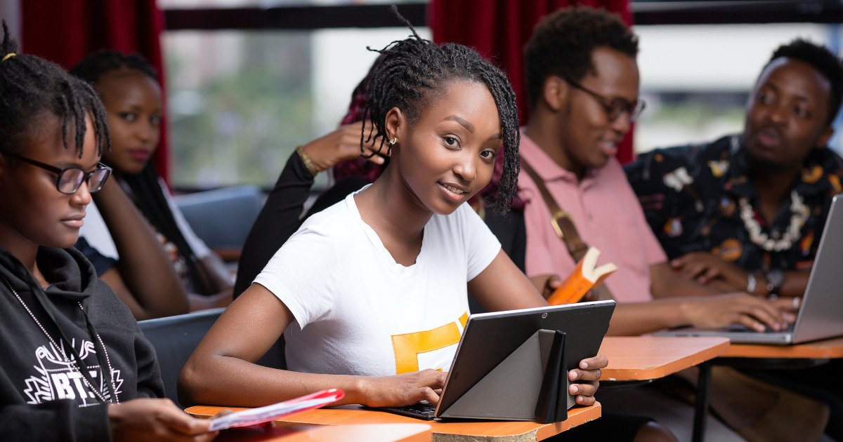 Best short courses for youth in Kenya - EDU NOTES