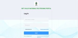 RVNP Student Portal – Login, Registration, Results & Fees (Formerly ...
