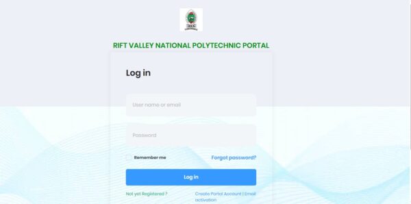 RVNP Student Portal – Login, Registration, Results & Fees (Formerly ...